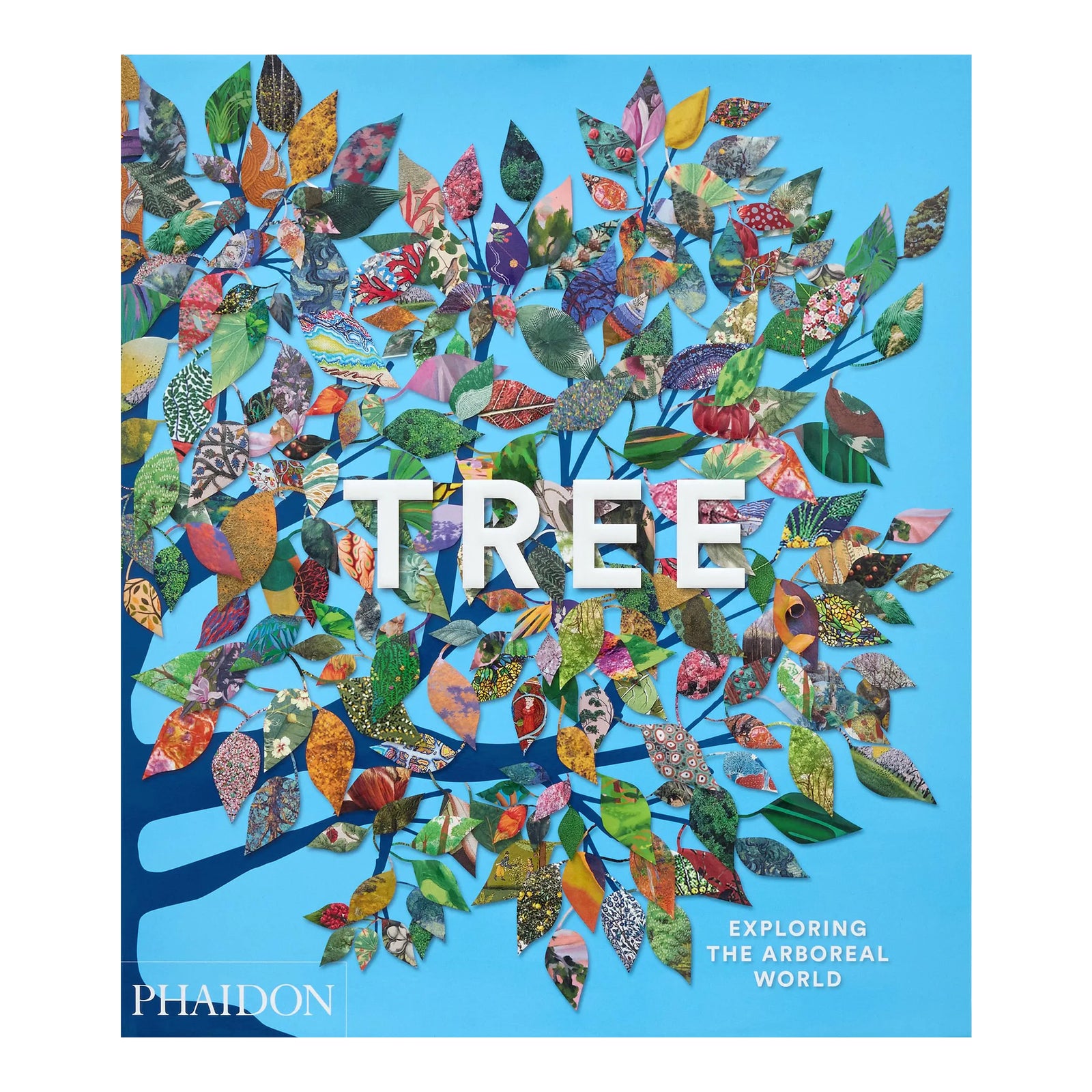 Tree: Exploring the Arboreal World Book | Chairish