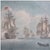 Late 18th Century Thomas Burford Hand Colored Mezzotint Engraving of ...