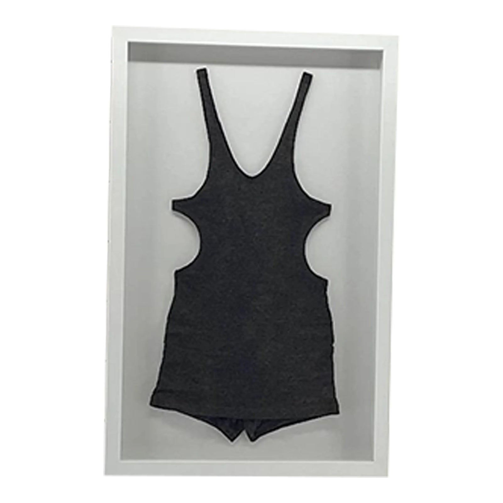 Antique Wool Swimsuit | Chairish