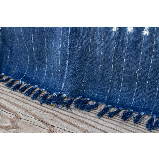 Badal African Mud Cloth | Chairish