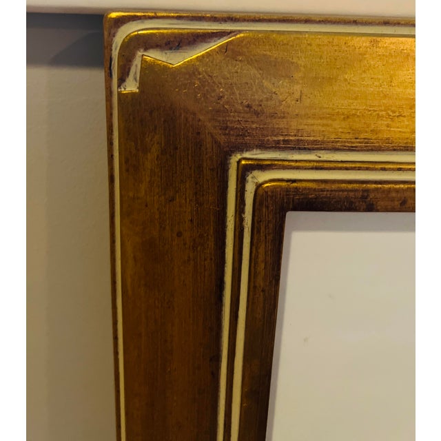 Ed Mell Artist Proof “Cactus Flower” Large Scale Serigraph Western Art ...