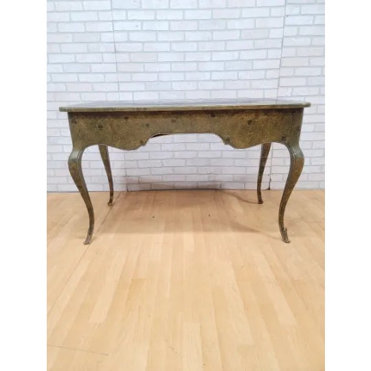 1980s Amy Howard Collection Antique French Provincial Paint Decorated 3 ...