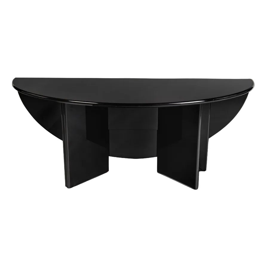 Antella Console Table by Kazuhide Takahama for Gavina, 1975 | Chairish