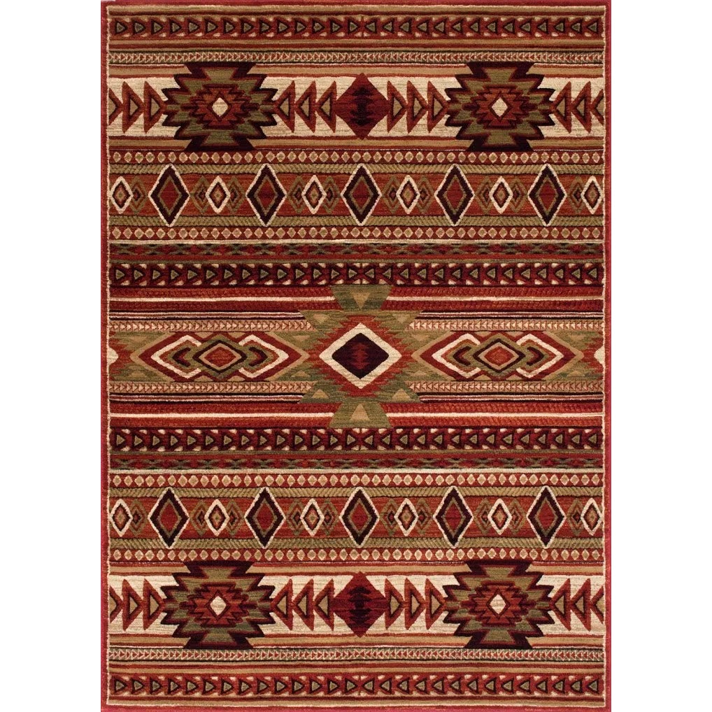 Traditional Design Rug-8'0" X 10'0" | Chairish