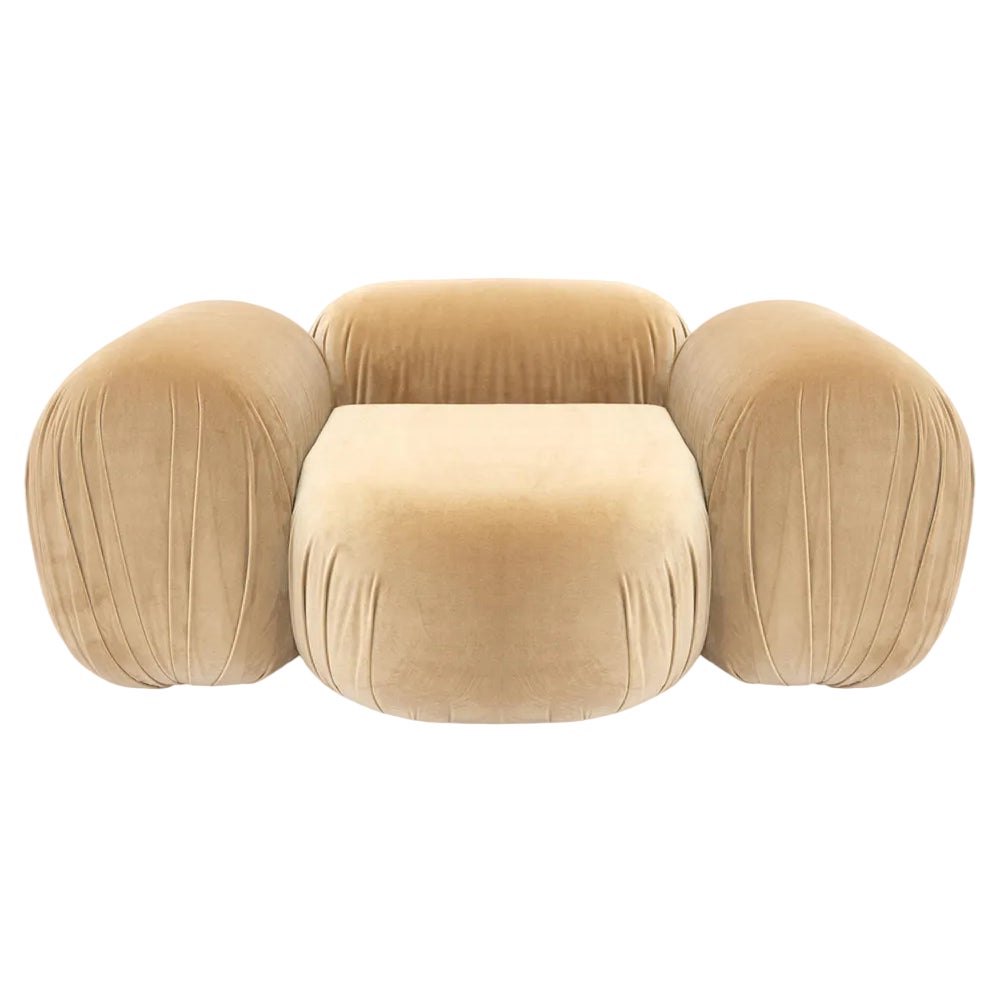 Object 103 Lounge Chair by NG Design | Chairish