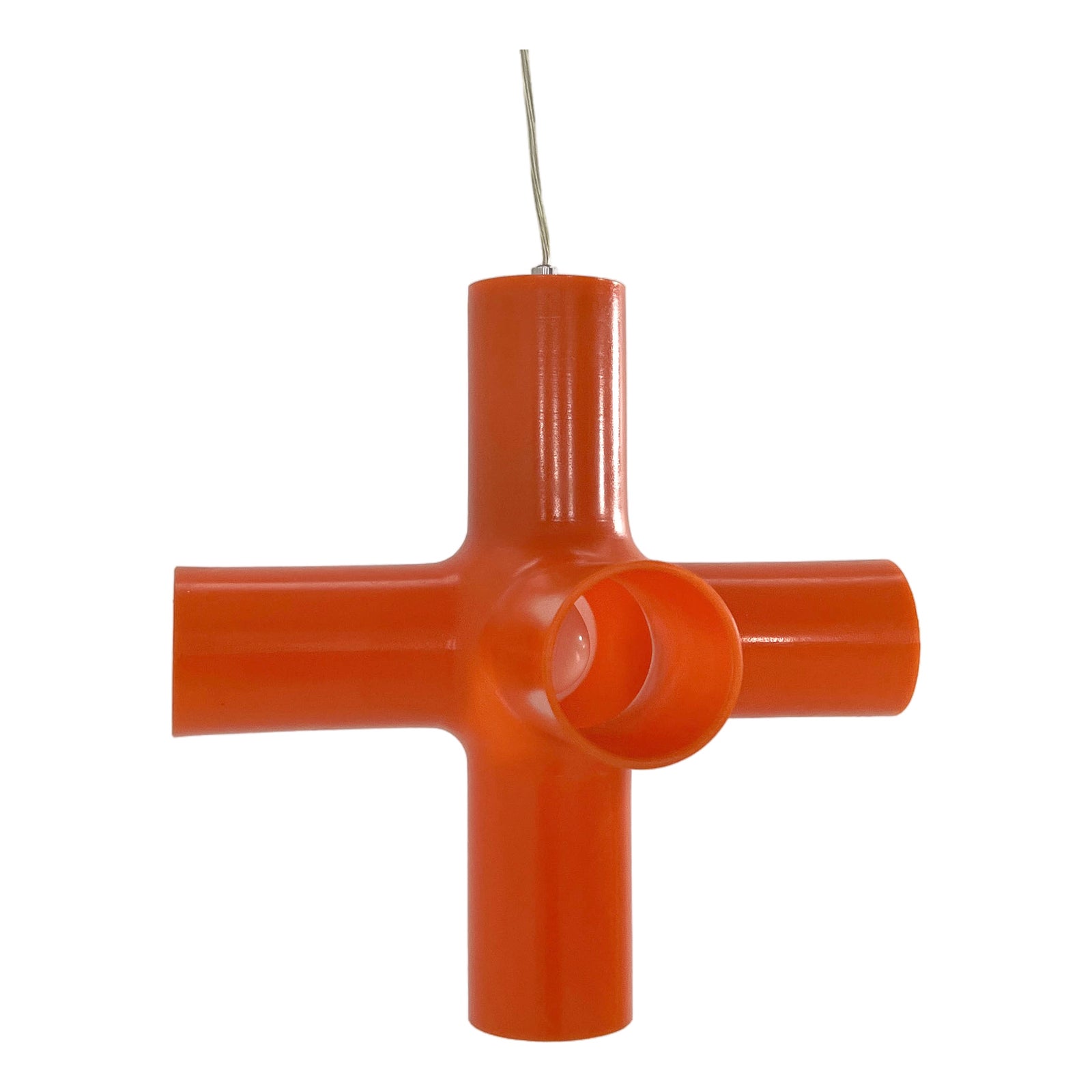 Crosslight by Jan Melis & Ben Oostrum for Dark, 2000s | Chairish