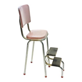 Vintage & Used Counter Stools | Chairish