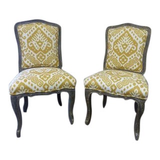 Gently Used & Vintage French Country Decor for Sale at Chairish