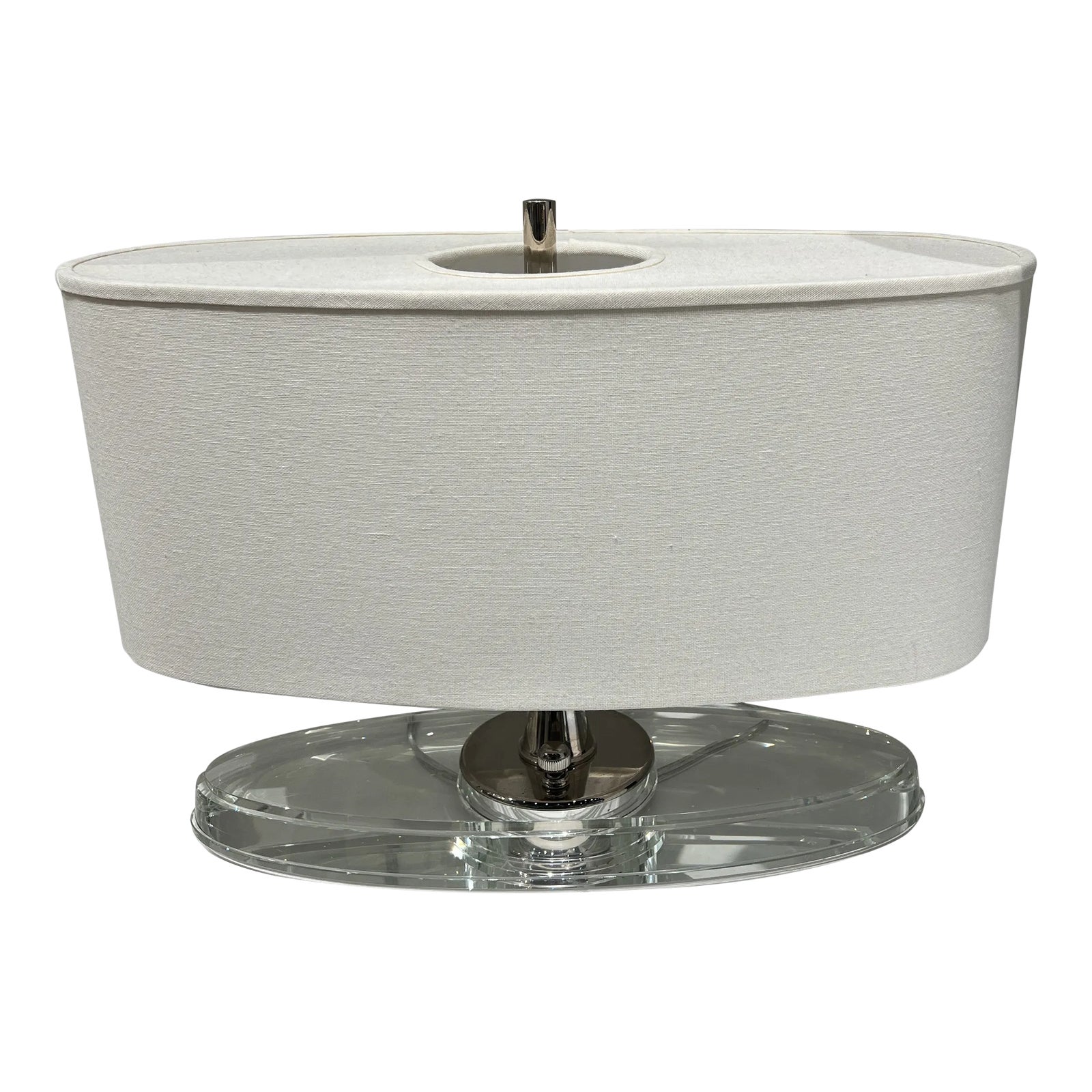 Visual Comfort Casper Small Desk Lamp | Chairish