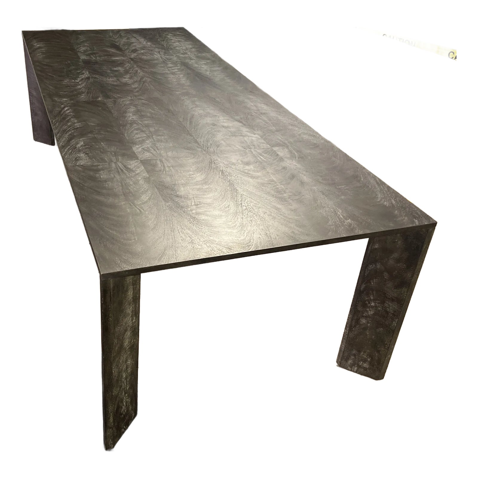 Theodore Alexander Accents Dining Table | Chairish