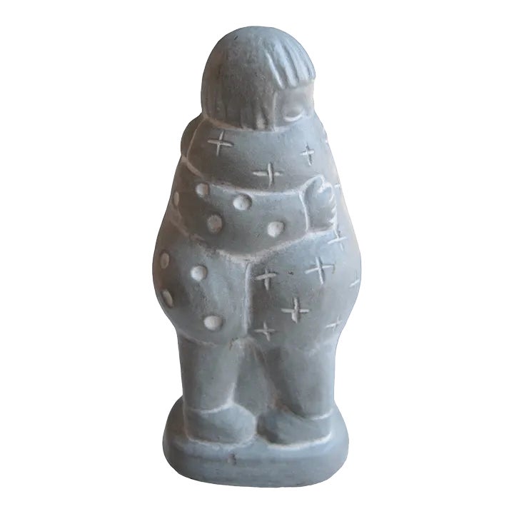 1990s Isabel Bloom Hugs Figure Couple Embracing Artist Signed | Chairish