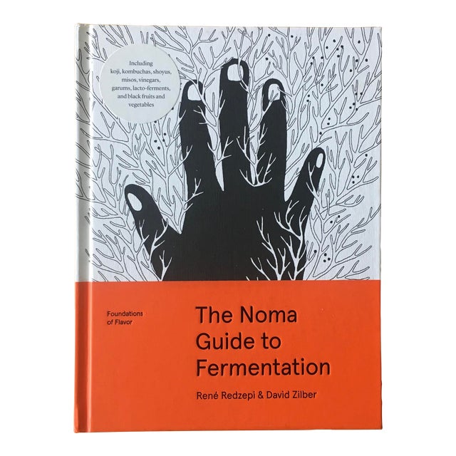 Double Signed First Printing of the First Edition of the Noma Guide to ...