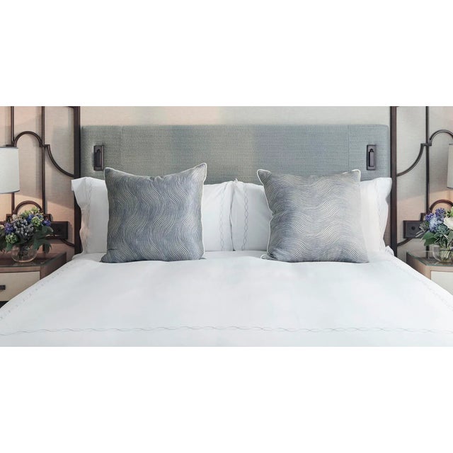 Black Bronze Led Dock Reading Light | Chairish