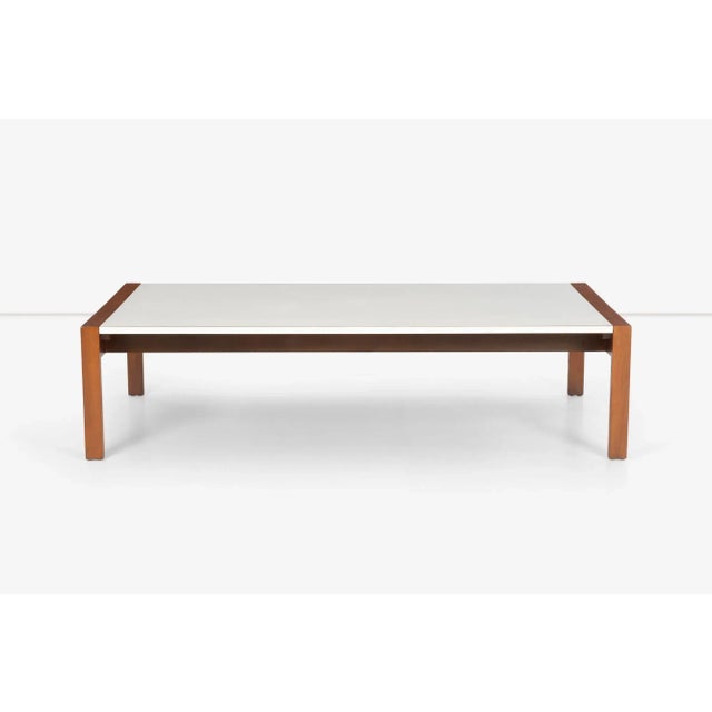 Vkg: Hendrik Van Keppel and Taylor Green Coffee Table for Brown Saltman ...