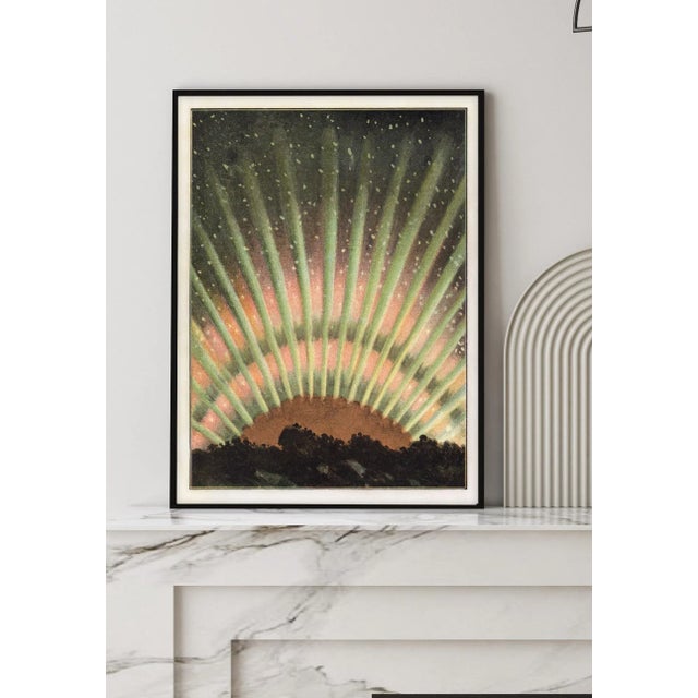 Art Deco Glamour Print Set #1 - 16" X 20" | Chairish