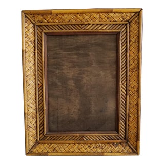 Vintage & Used Picture Frames for Sale | Chairish