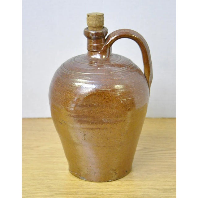 Vintage French Jug | Chairish