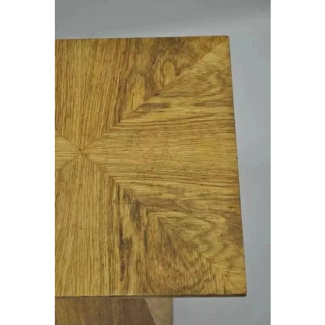 Mid 20th Century Harvey Probber Attr. Mid-Century Modern Wenge Wood ...