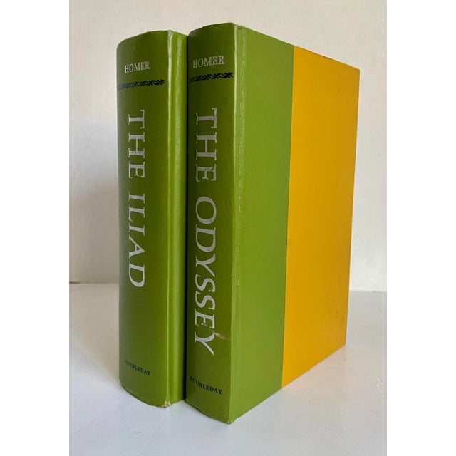 Homer Books | Chairish