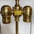 Early 19th Century J D’Aste Capodimonte Bacchus Lamps - a Pair | Chairish