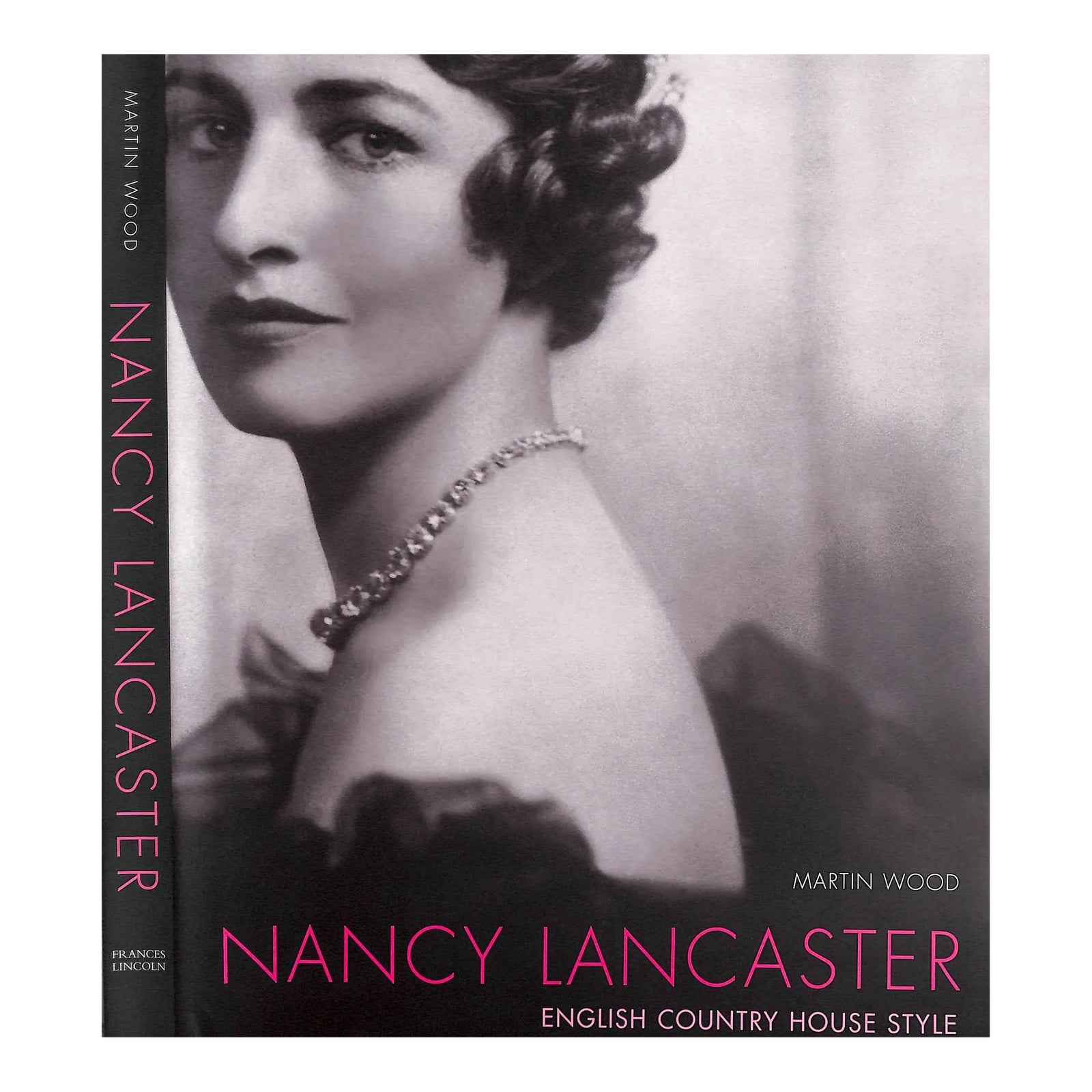 "Nancy Lancaster: English Country House Style" 2005 Wood, Martin | Chairish