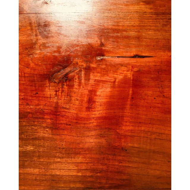 Antique Ming Occasional Table, Low-Legged Desk, Circa 1800-1849 | Chairish