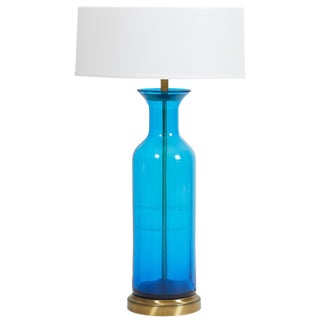 Gently Used Blenko Glass Furniture | Up to 50% off at Chairish