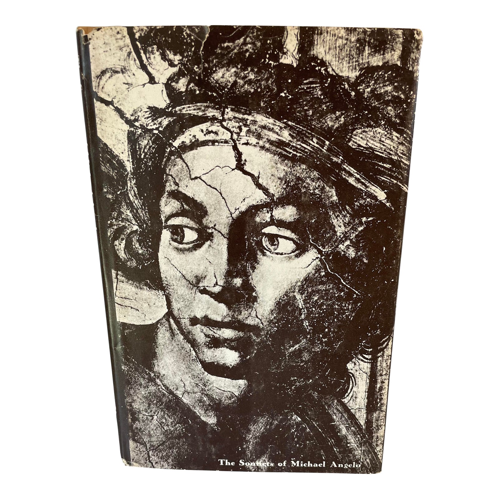 1948 “The Sonnets of Michael Angelo” Book | Chairish