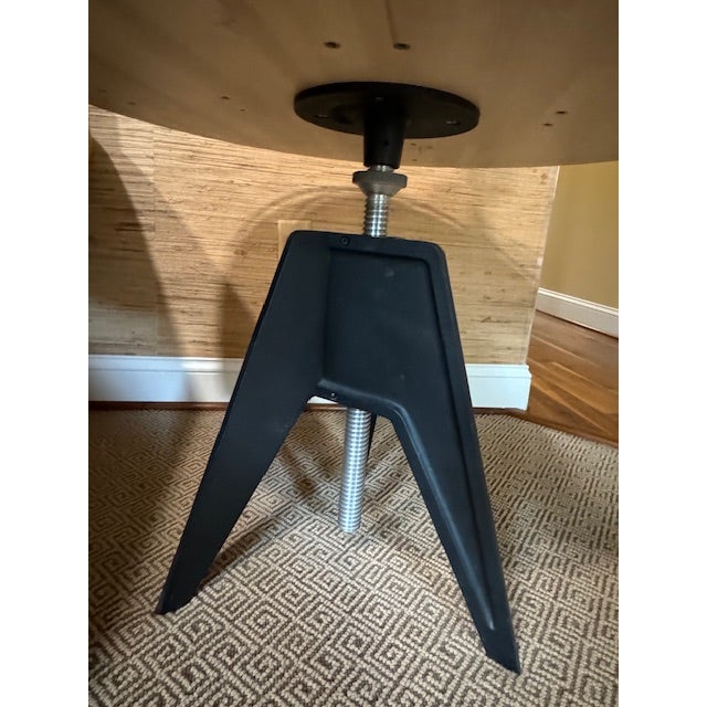 Tom Dixon Screw Table | Chairish