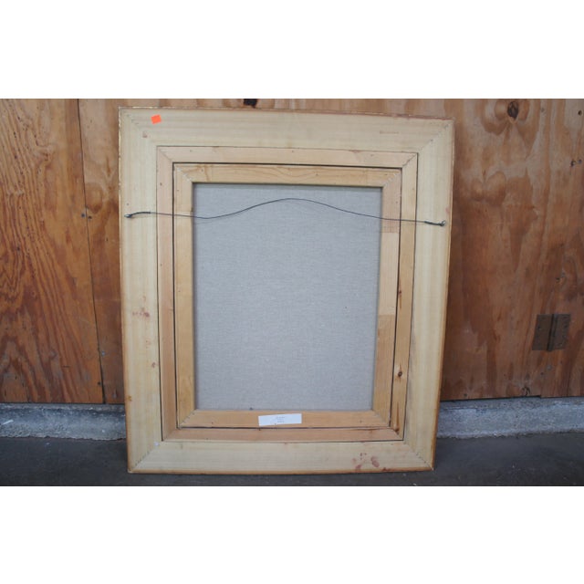 Still Life Floral Oil Painting by Van Matino Flower Bouquet in Vase ...