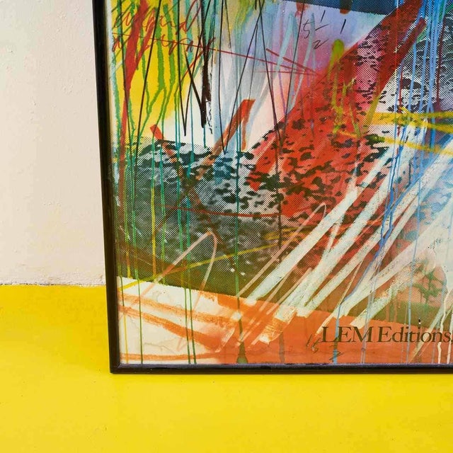 Michael Heizer, Untitled, 1988, Glass | Chairish