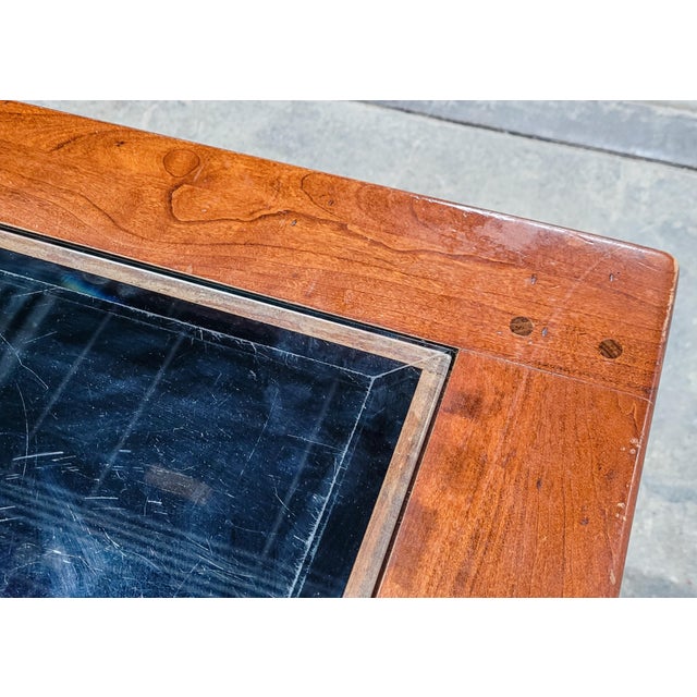 1990s Bob Timberlake Lexington Collection - Collector's Cocktail Table ...