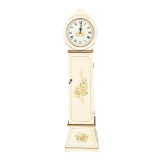 Vintage & Used Wall & Desk Clocks | Chairish