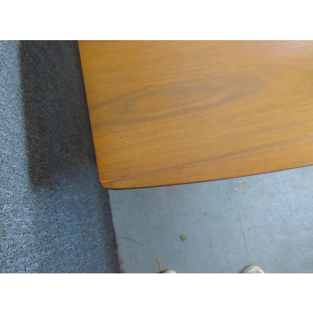 Mid 20th Century Vintage Drexel Declaration Dining Table by Kipp ...