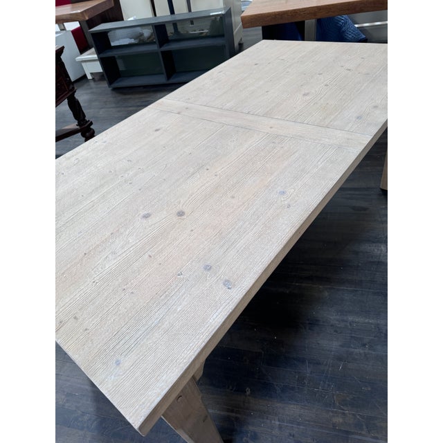 New International Atelier Volaia Fix Dining Table | Chairish