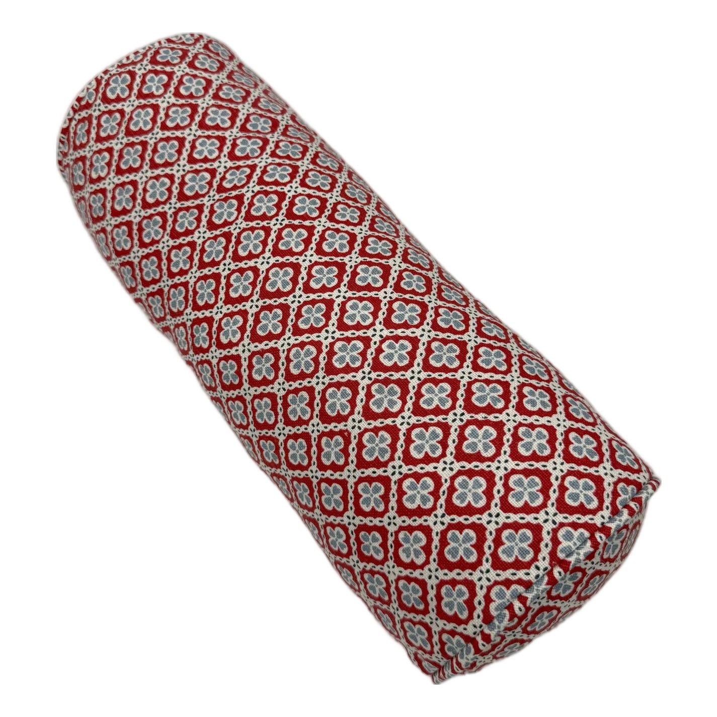 Anna Paniola Spiro Lumbar Throw Pillow | Chairish