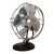 Circa 1937 Art Deco/Modernist Gilbert Aristrocrat "Swan" Oscillating ...