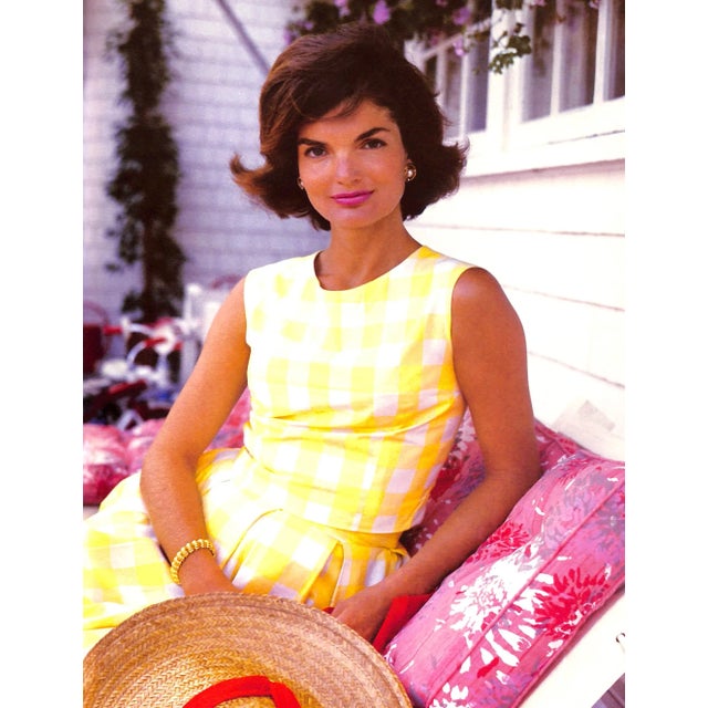 "Lilly Pulitzer" 2018 Macdonell, Nancy [Text By] | Chairish