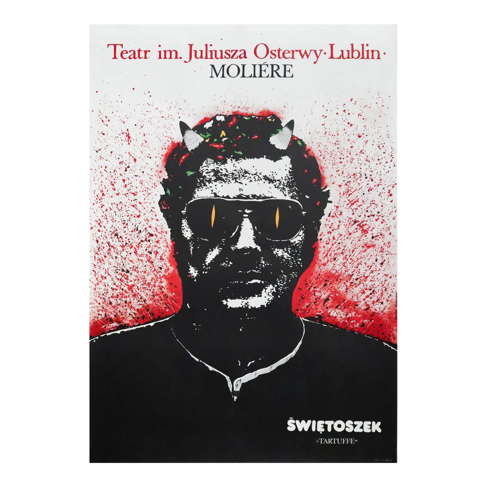1952 Polish Movie Poster - Ostatni Etap - Tadeusz Trepkowski | Chairish