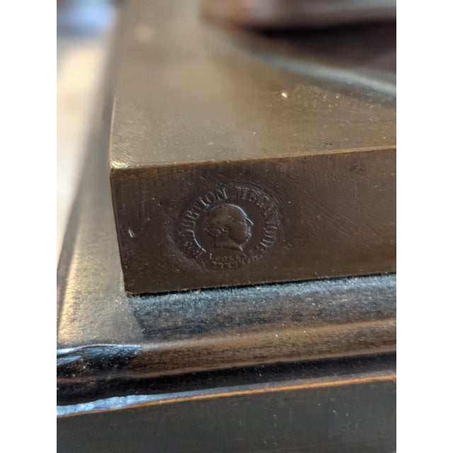 Mid-19th Century Bronze Sculpture by Ferdinand Barbedienne From France ...