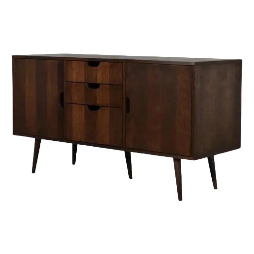 Rido Medium Sideboard by Pastform | Chairish