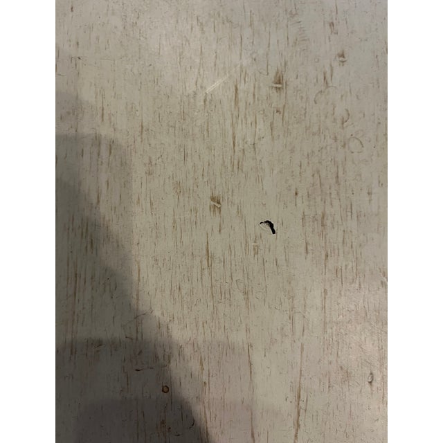 Phillips Scott Lincoln Nesting Tables - Set of 3 | Chairish