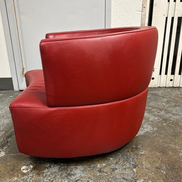 Roche Bobois Cierre Imbottiti Gabriele Assmann & Alfred Kleene Tangram ...