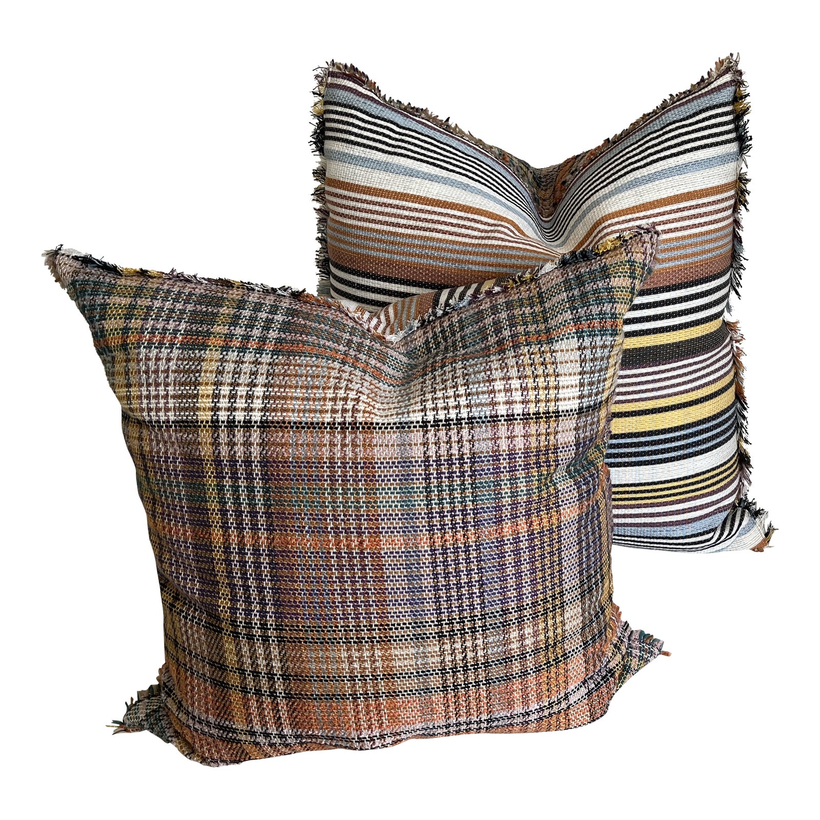 Missoni Home Wismar Cushions- Set of 2 | Chairish