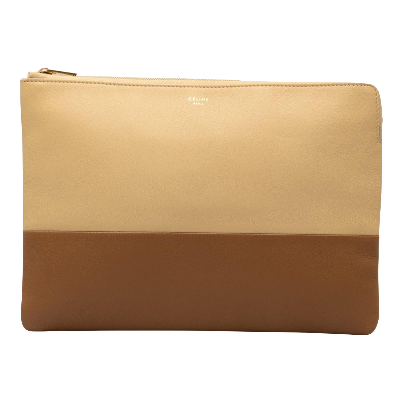 Celine Clutch Bag | Chairish