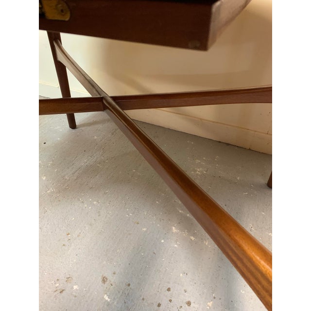 Dining Room Table from Beithcraft | Chairish