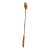 Vintage Wooden Back Scratcher | Chairish