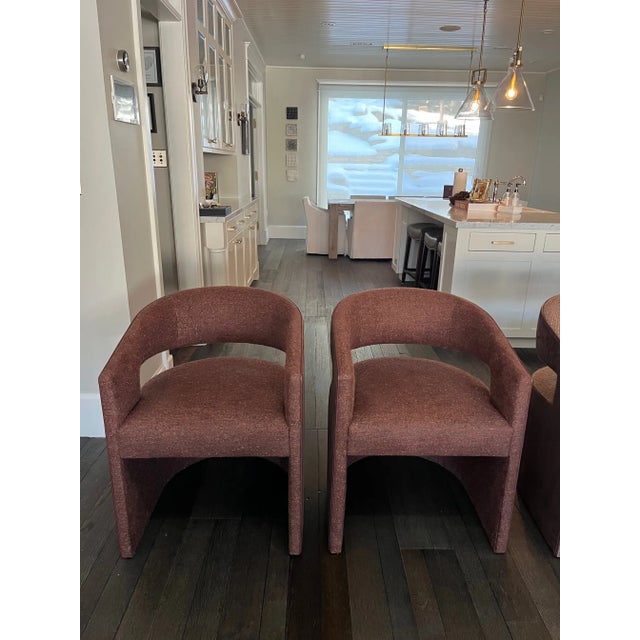 Traditional Game Chairs - Set of 4 | Chairish