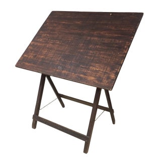 Vintage & Used Easels for Sale | Chairish