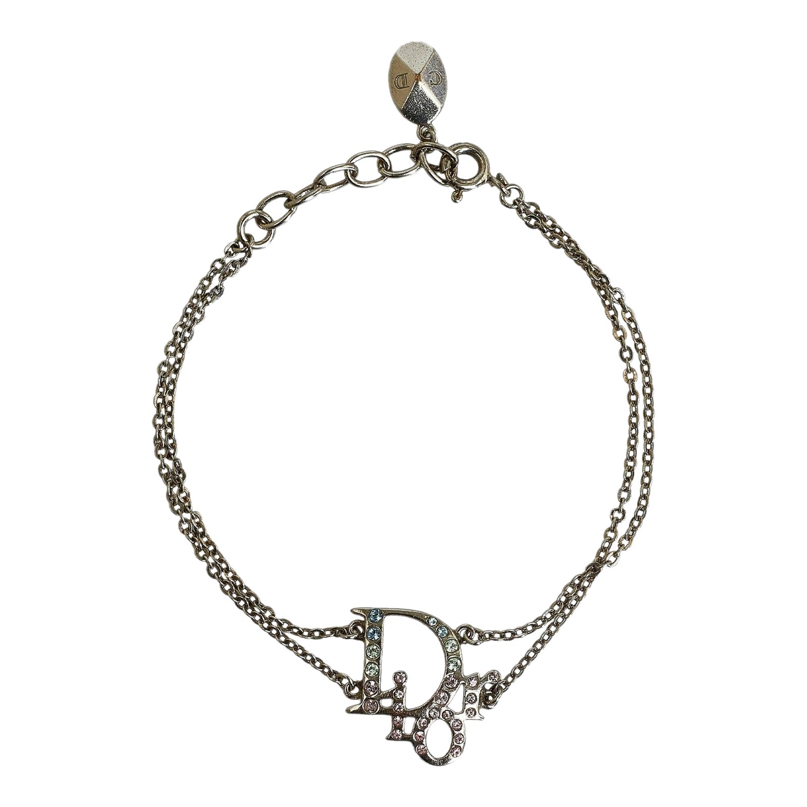 Dior Dior Bracelets | Chairish